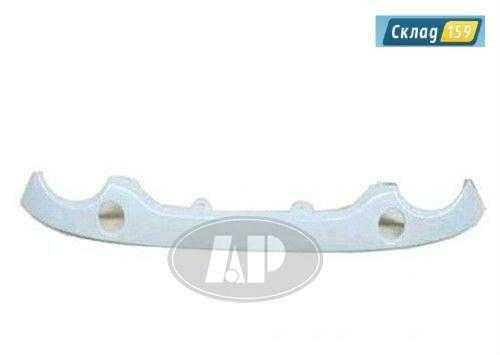 Планка под фары Daewoo Matiz