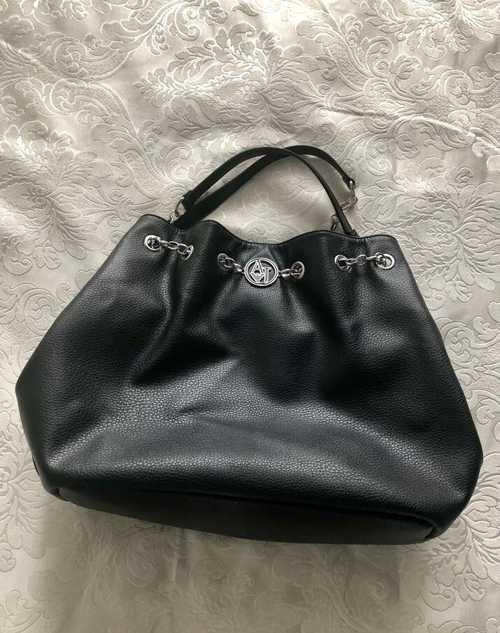 Сумка Armani
