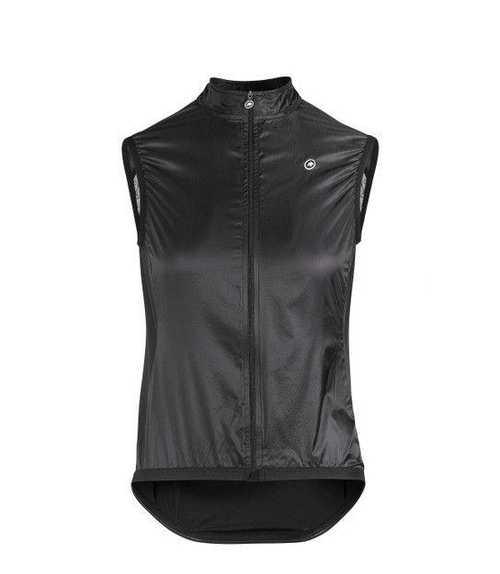 Жилетка женская assos UMA GT wind vest s