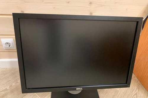 Монитор Dell U2410 UltraSharp