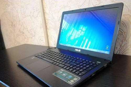 Ноутбук Asus X501u Купить