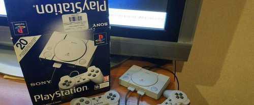 Sony playstation ps classic