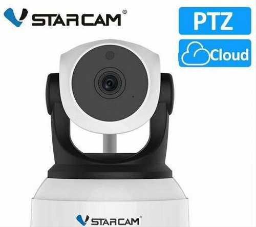 Камера видеонаблюдения VStarcam С24S