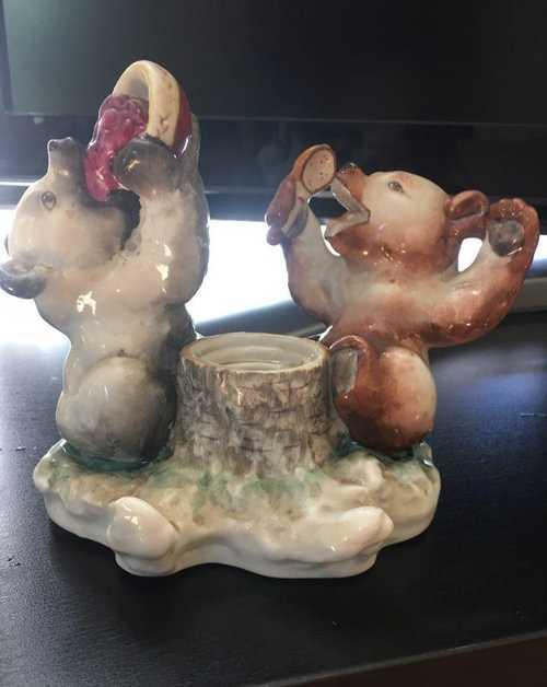 Чернильница