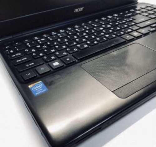 Acer E1 530G