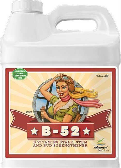 Удобрение Advanced Nutrients B-52