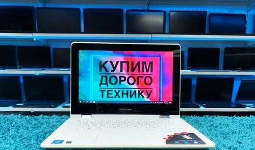 Сенсорный/Ультрабук/Трансформер/Intel 2500MHz/4Gb