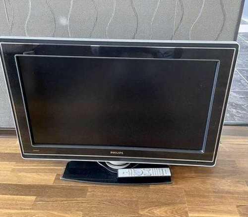 Телевизор philips cineos 32 дюйма