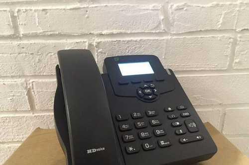 Voip телефон snr vp-51