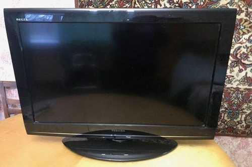 Телевизор Toshiba 32AV703R 32 дюйма (81 см)