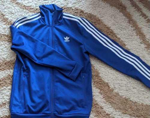 Олимпийка adidas originals Beckenbauer