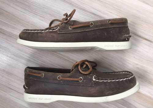 Топсайдеры Sperry original