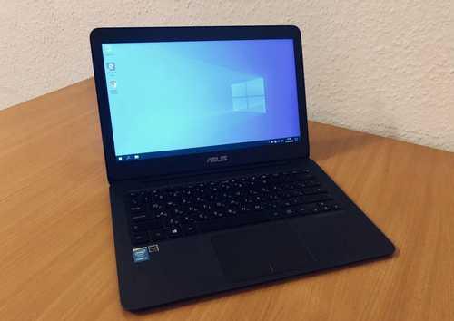 Asus UX305F