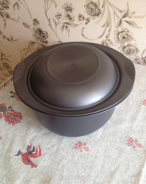 Кастрюля "Ультраплюс" от Tupperware
