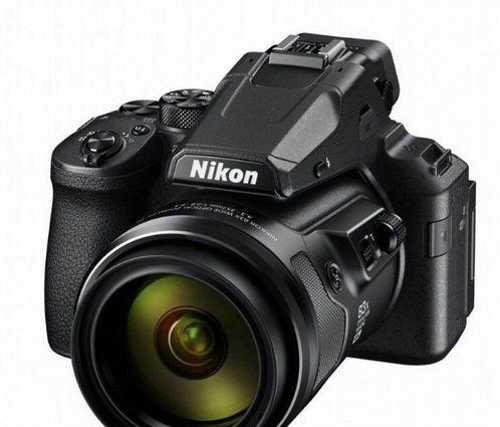 Nikon coolpix p950