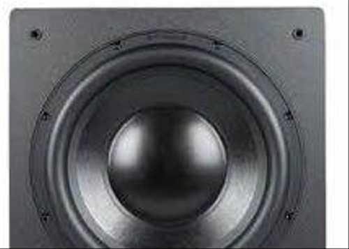 Сабвуфер Rythmik Audio L12 Direct Servo