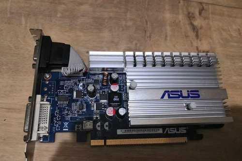 Nvida GeForce 8400 Gs