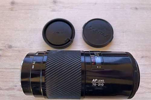 Minolta AF 70-210mm f4 Пивная банка Sony (Beercan)