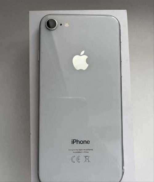 Apple iPhone 8 64gb