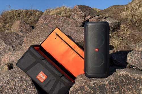 Защитный чехол для JBL Partybox 100