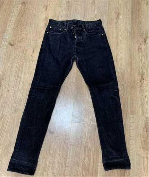 Мужские джинсы levis 501