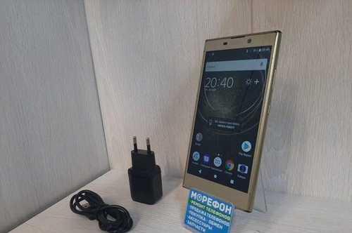 Телефон Sony Xperia L2 (H4311)