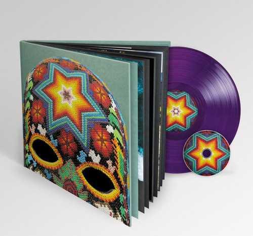 Dead Can Dance Dionysus Deluxe Edition