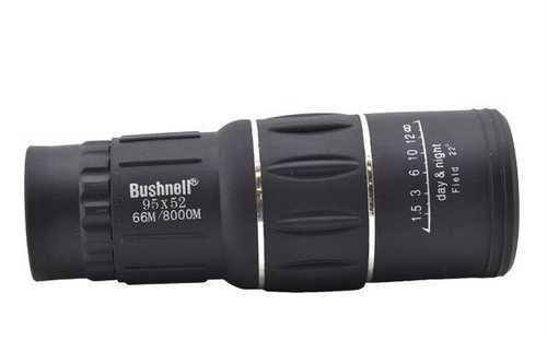Монокуляр мощный Bushnell/Бушнелл 95х52 новый