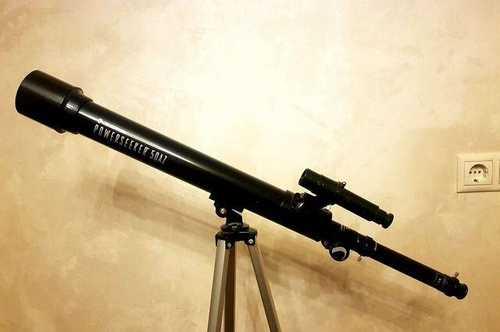 Телескоп Celestron Powerseeker 50AZ