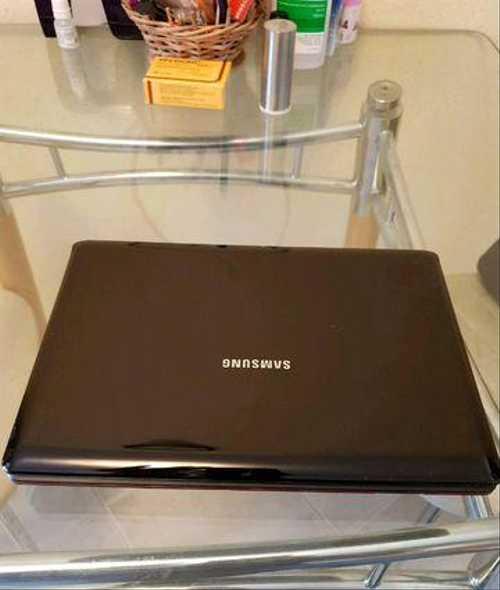 Ноутбук samsung NP-N110
