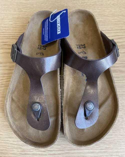 Сандали Birkenstock