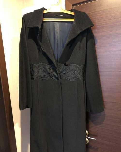 Пальто женское Meldes