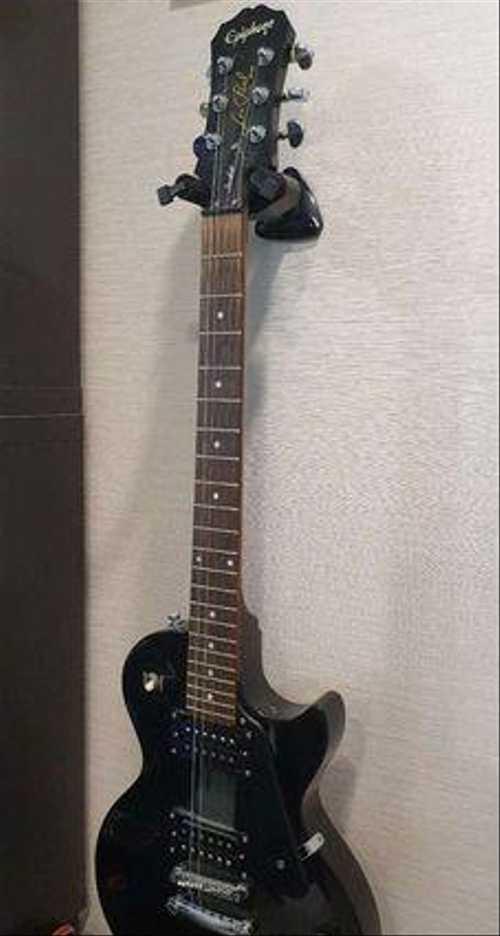 Электрогитара Epiphone Les Paul Studio
