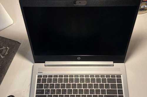 Ноутбук HP ProBook 445 G7 1F3K8EA