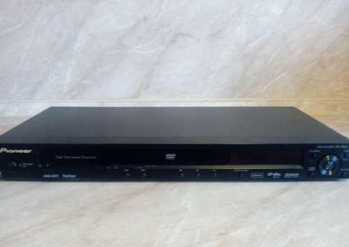 Pioneer DV-300 DVD player