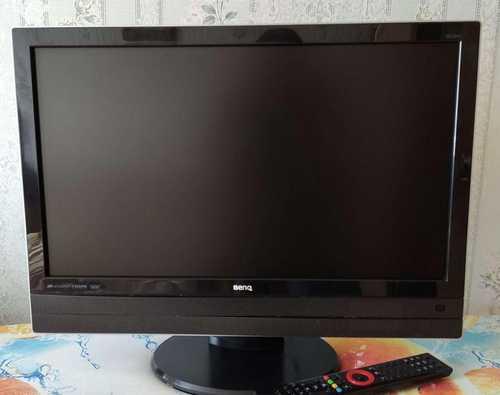 ЖК-монитор BenQ SE2241+TV
