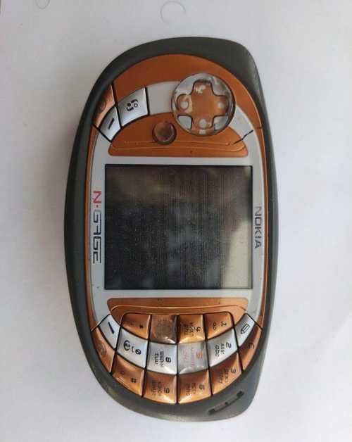 Nokia N-gage