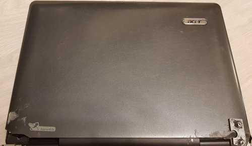 Ноутбук acer Extensa 5620
