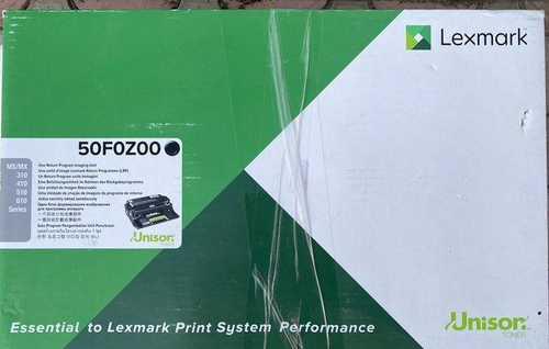 Фотобарабан Lexmark