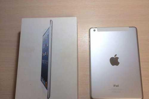 iPad mini 64gb