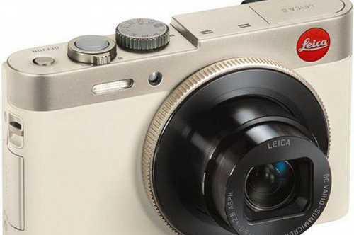 Leica C (Typ 112)