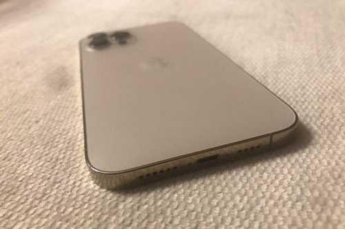 Телефон iPhone12 pro max 128mb