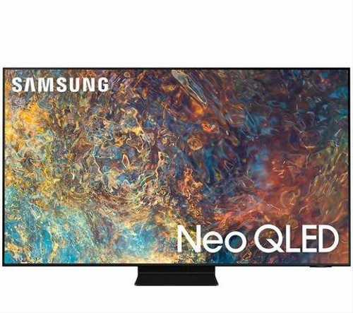 Телевизор Samsung QE65q80AAU