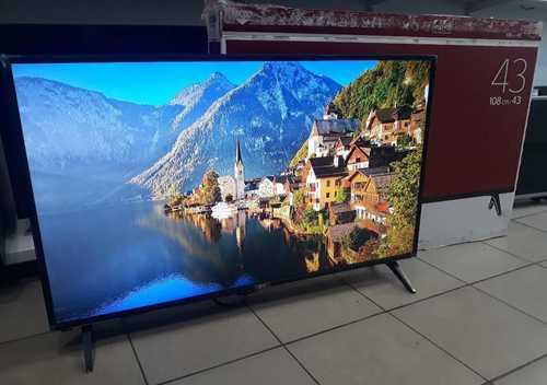Телевизор LG 43LK5000PLA