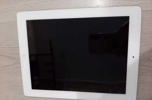iPad 2
