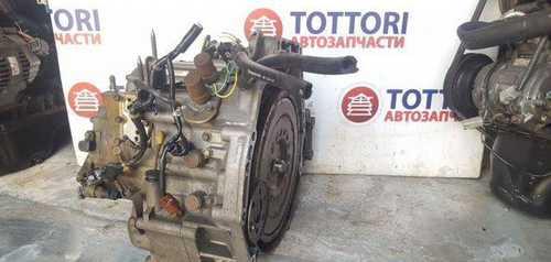 АКПП Honda Accord CF4 F20B