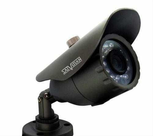 Камера видеонаблюдения Satvision SVC-S19 (уличная)