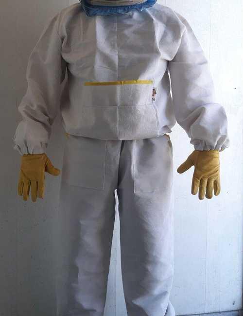 Костюм пчеловода