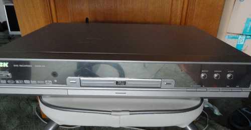 BBK DVD-recorder mpeg-4
