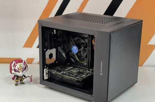 Игровой пк mini itx 2022